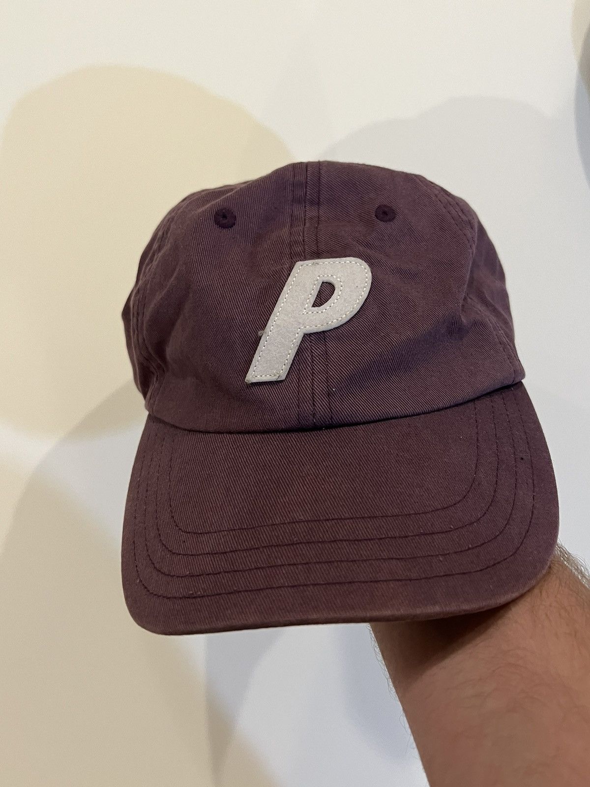 Palace Palace 6 Panel P Cap | Grailed