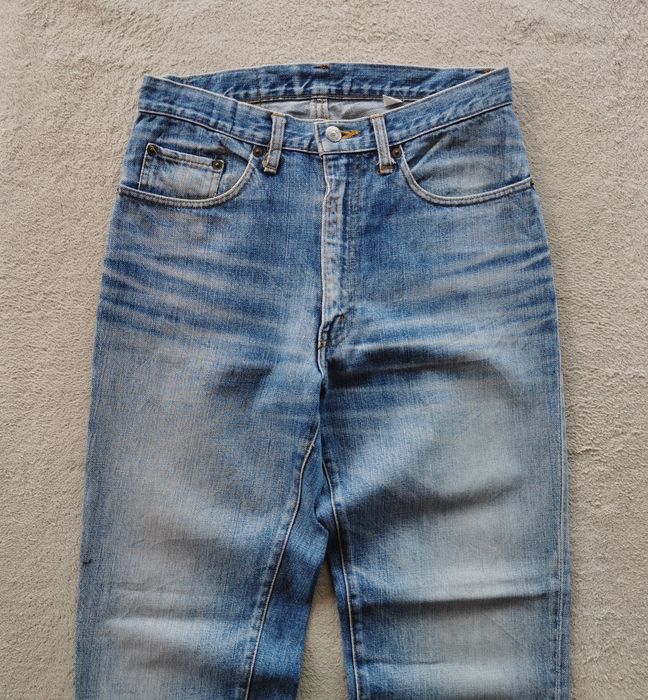 Beams Plus Beams Japan Lot 211 Jeans | Grailed