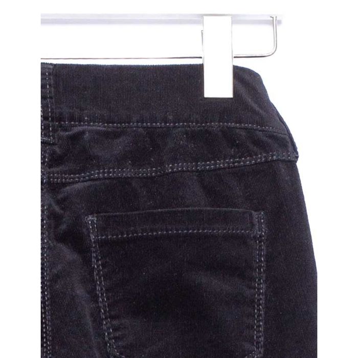 Vintage Suko Jeans Corduroy Pants Casual Fit Black | Grailed