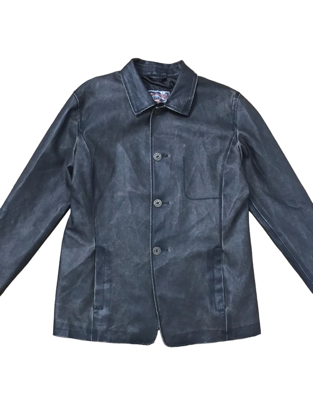 Vintage Original Authentic Fad Tribe Jacket | Grailed