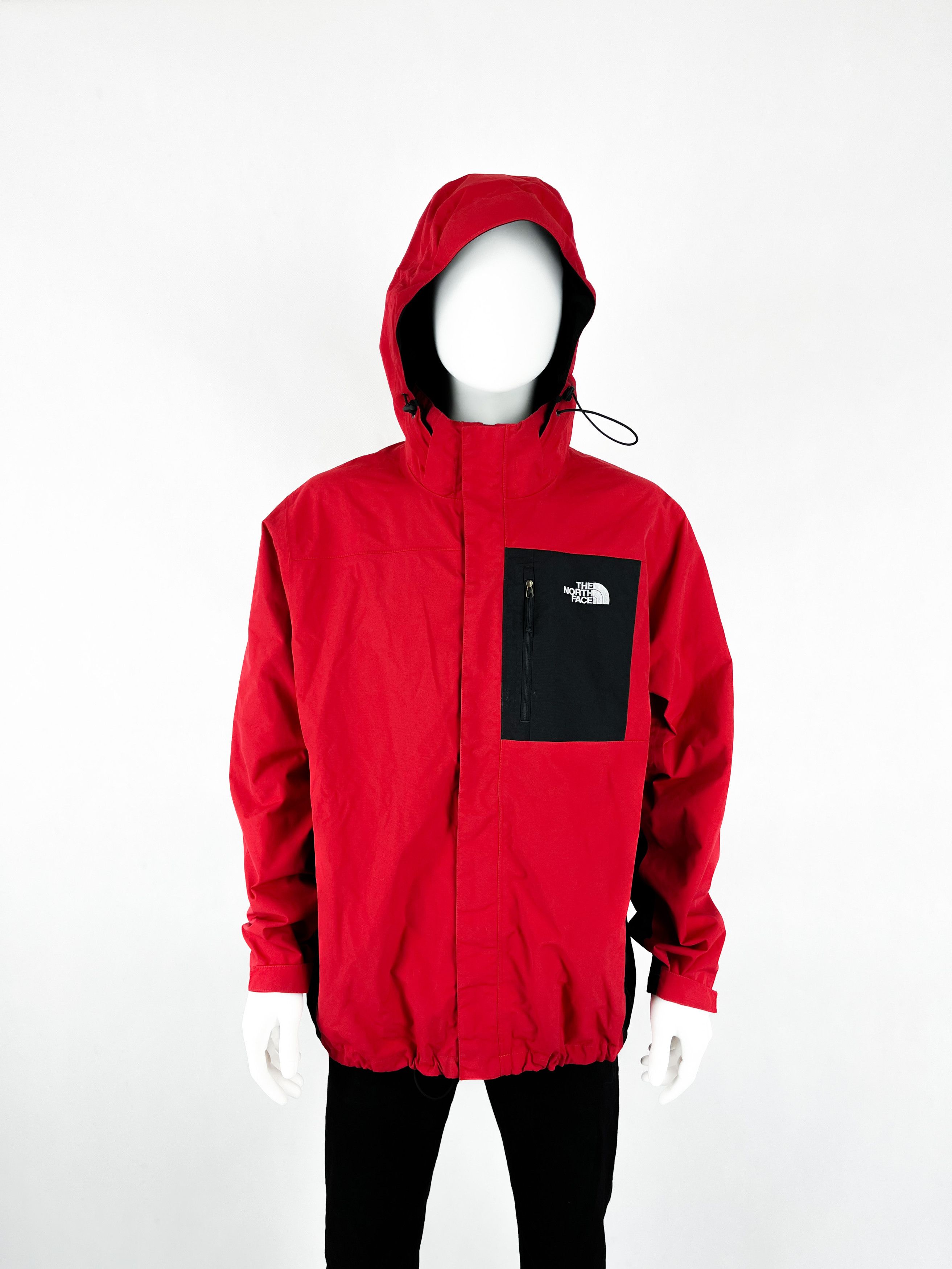 The North Face The North Face TNF hyvent jacket | Grailed