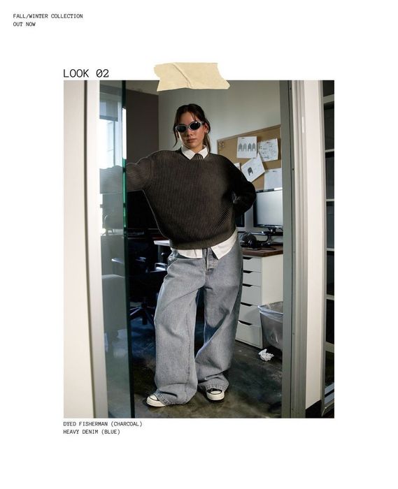 Streetwear K Two Studios heavy denim | Grailed