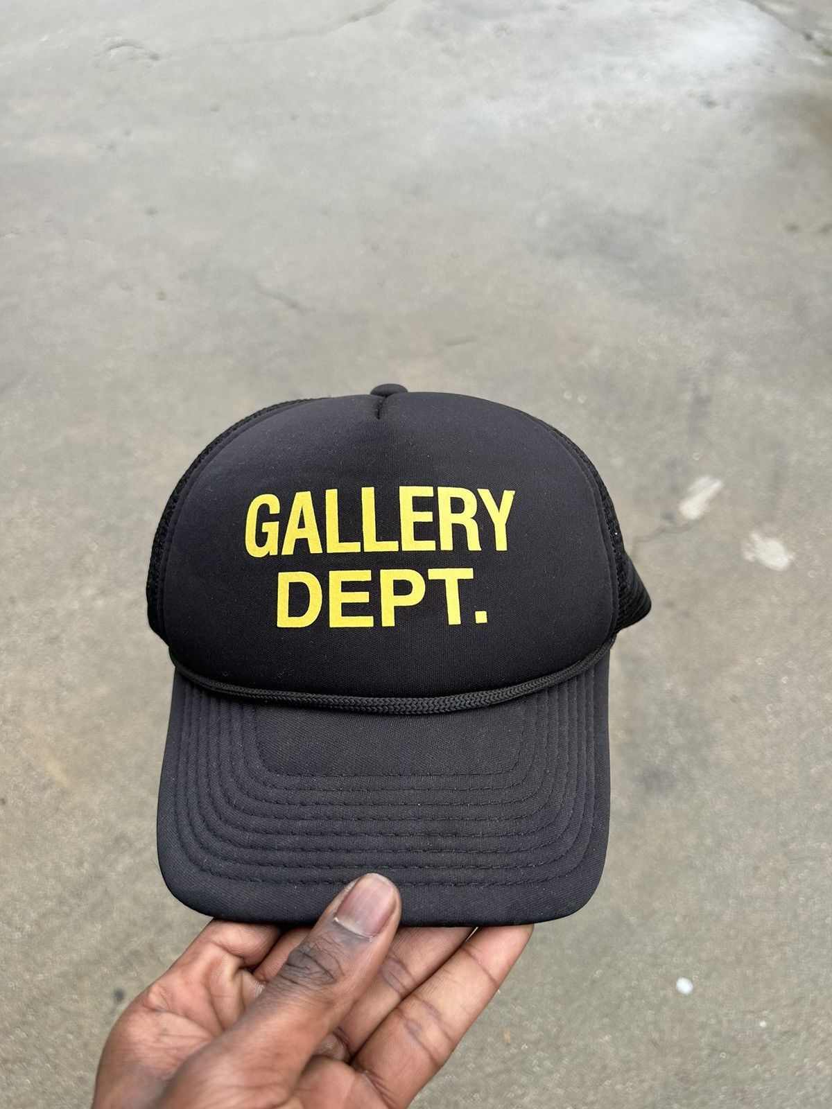 Gallery Dept. Gallery Dept Hat | Grailed