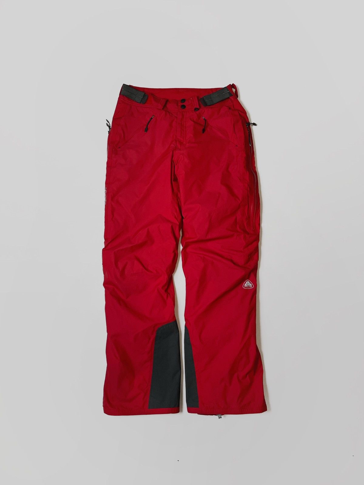 Nike ACG × Outdoor Life × Streetwear Outdoor Nike ACG ski pants | Grailed