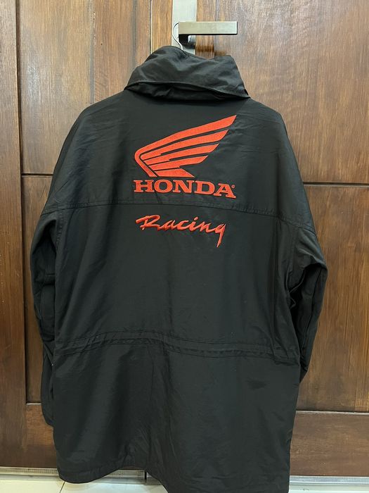 Sports Specialties HRC Honda Racing Corporation Team Jacket | Grailed