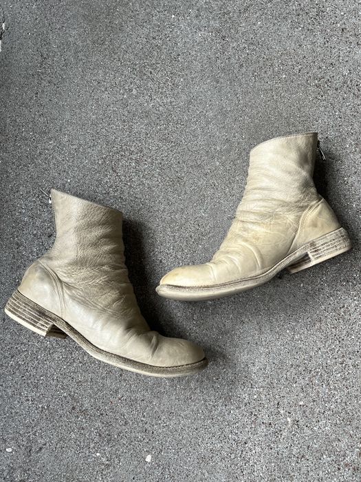 Guidi 986 Full Grain Horse Backzip | Grailed