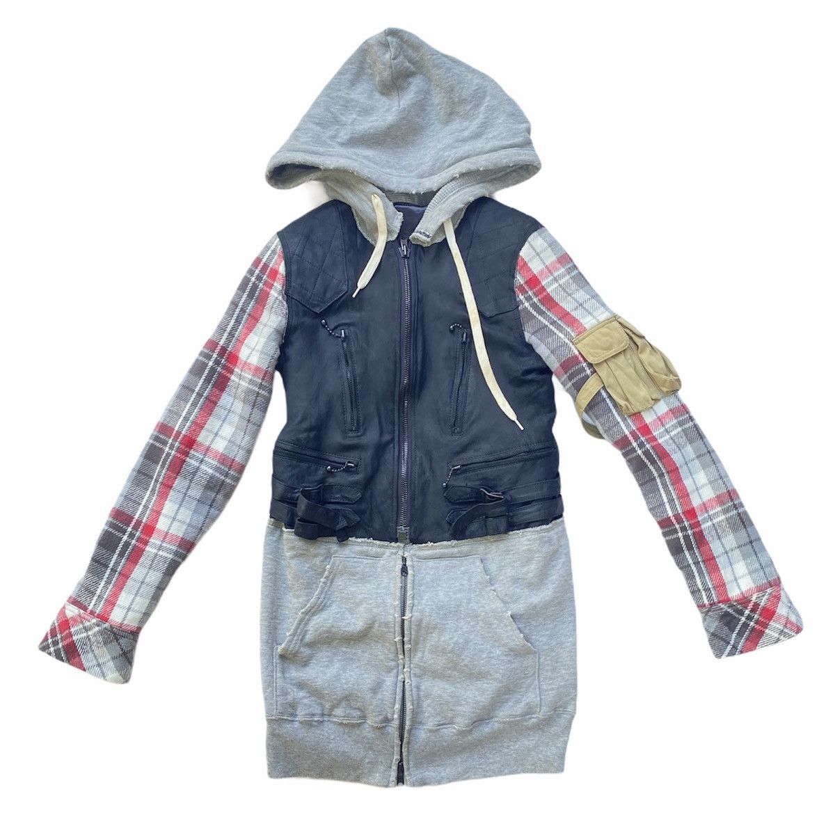 Number (N)ine × Takahiromiyashita The Soloist. Number (N)ine 2005 ...