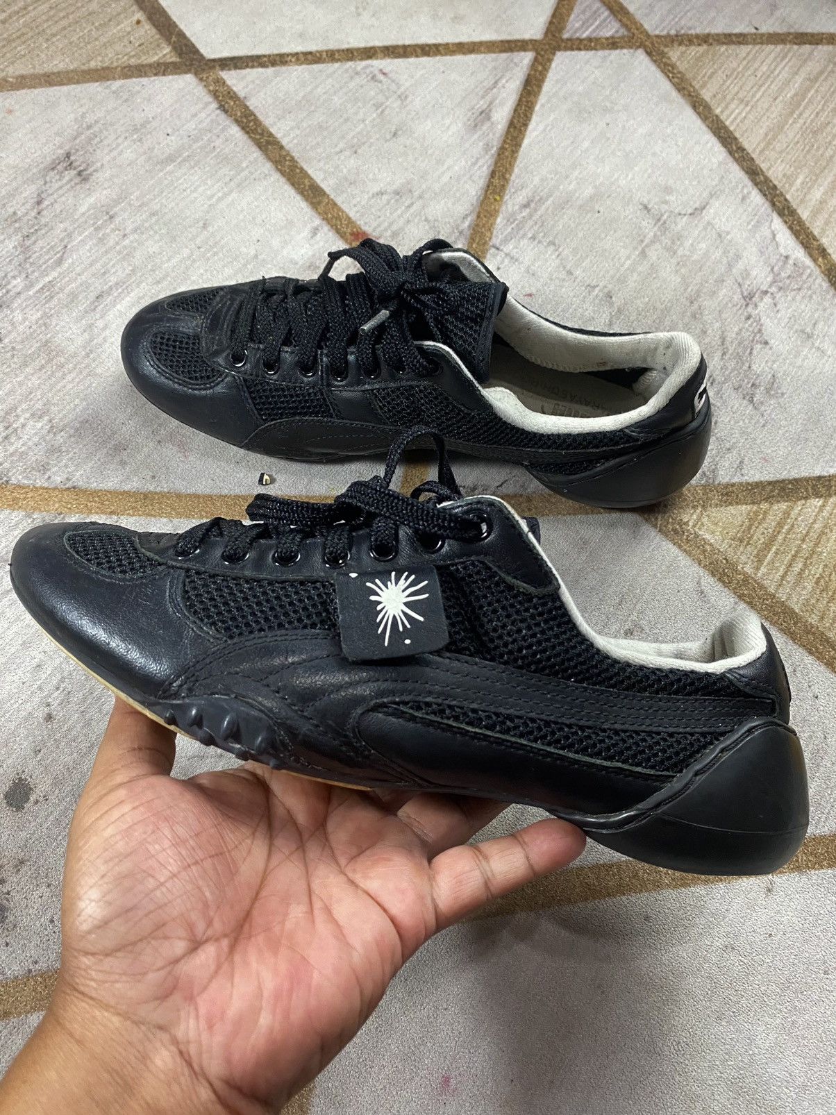 Maison MIHARA YASUHIRO × Puma 💥RARE💥 Collab Miharayashuhiro x Puma ...