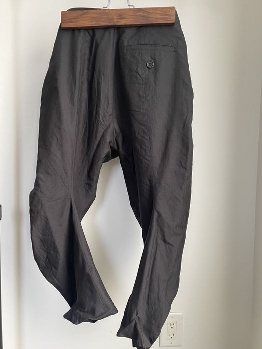 Paul Harnden Shoemakers Paul Harnden Trousers | Grailed