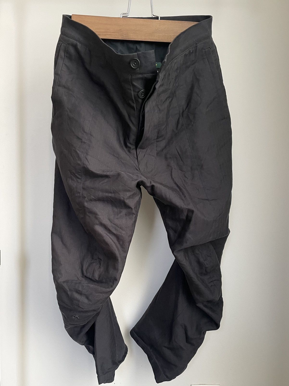 Paul Harnden Shoemakers Paul Harnden Trousers | Grailed