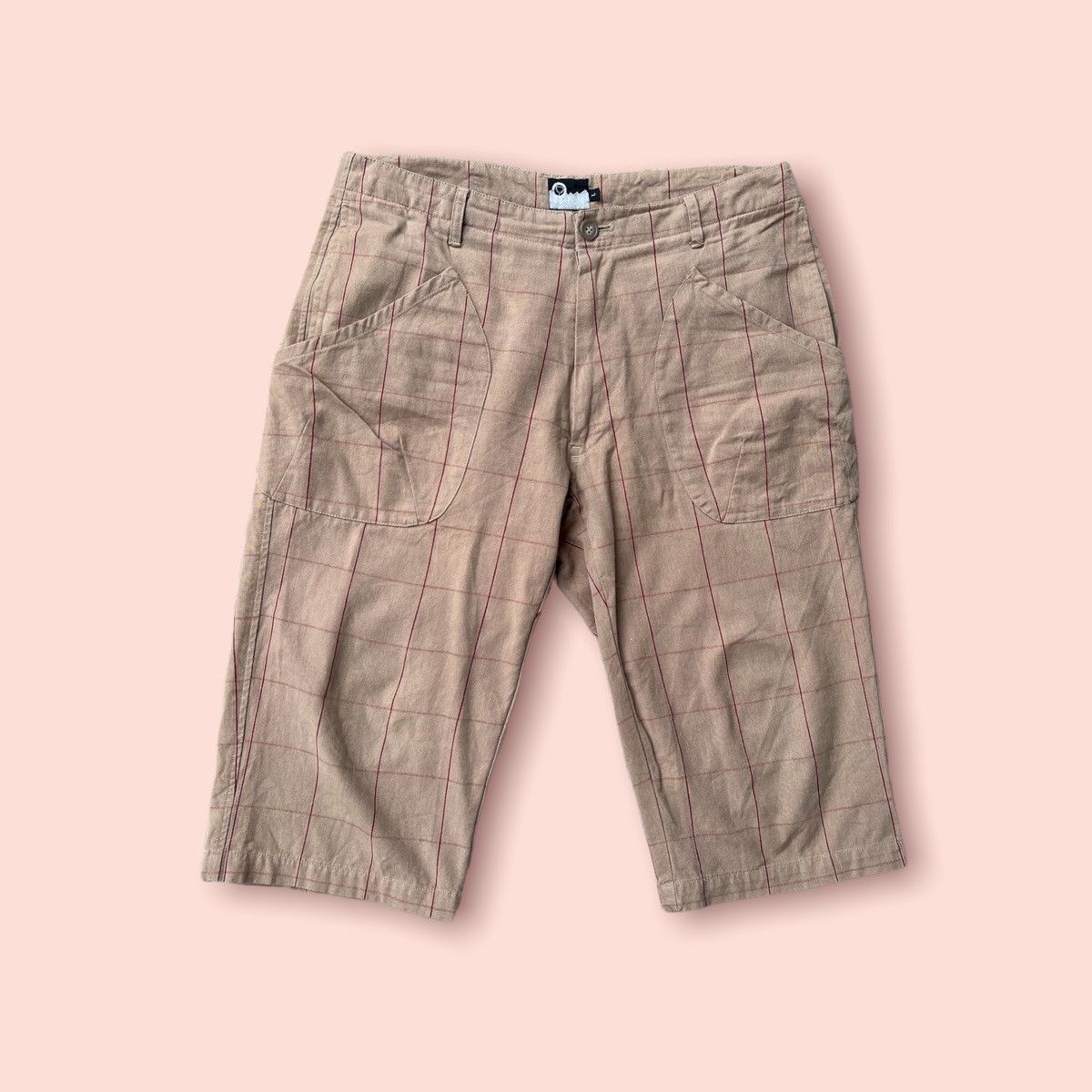 Penfield RARE PENFIELD 3 QUATER PANTS | Grailed