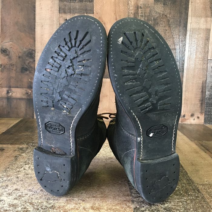 Red Wing Red Wing 2955 Blacksmith Spitfire Heritage Roughout Boots Me ...