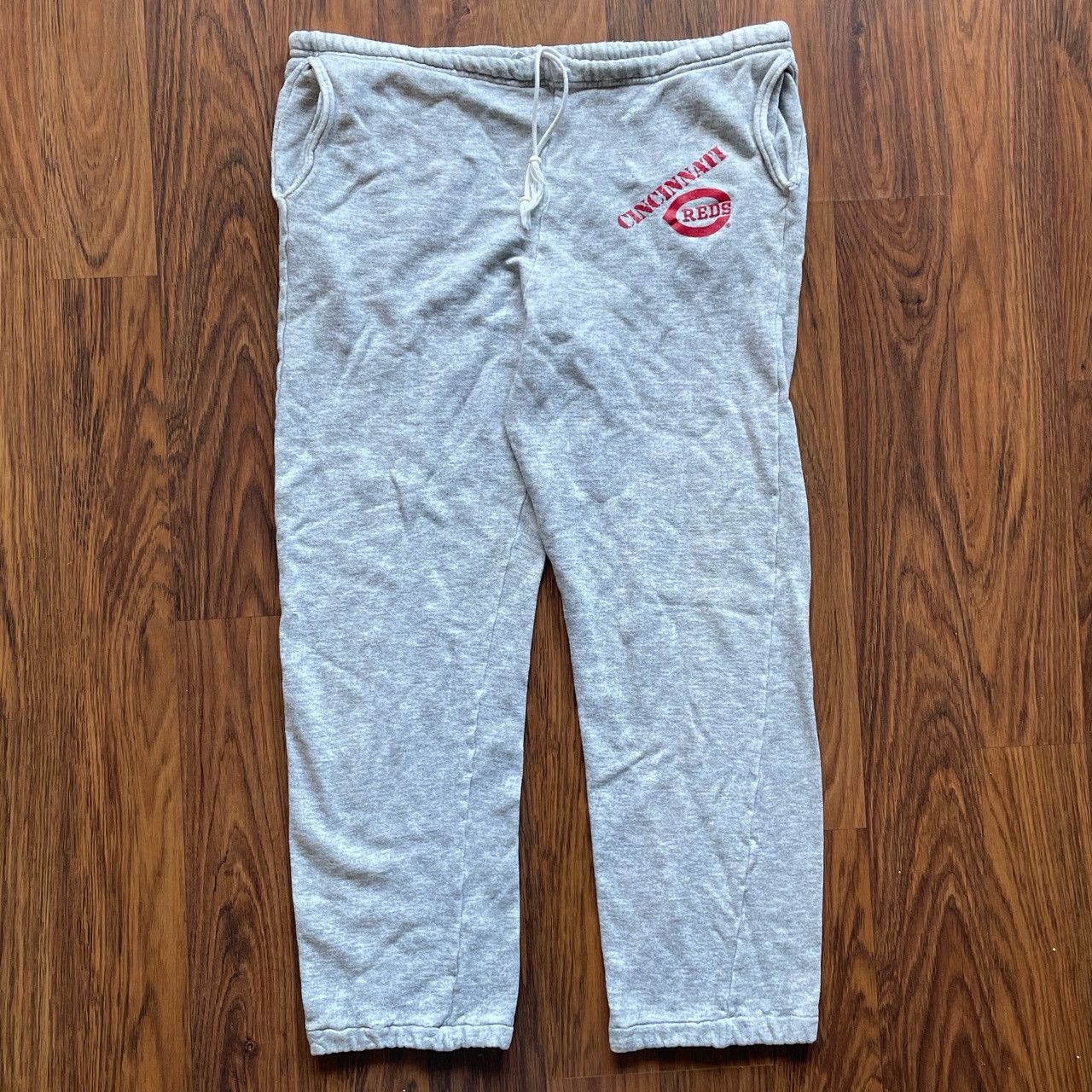 Champion × Made In Usa × Vintage Vintage champion Cincinnati Reds ...