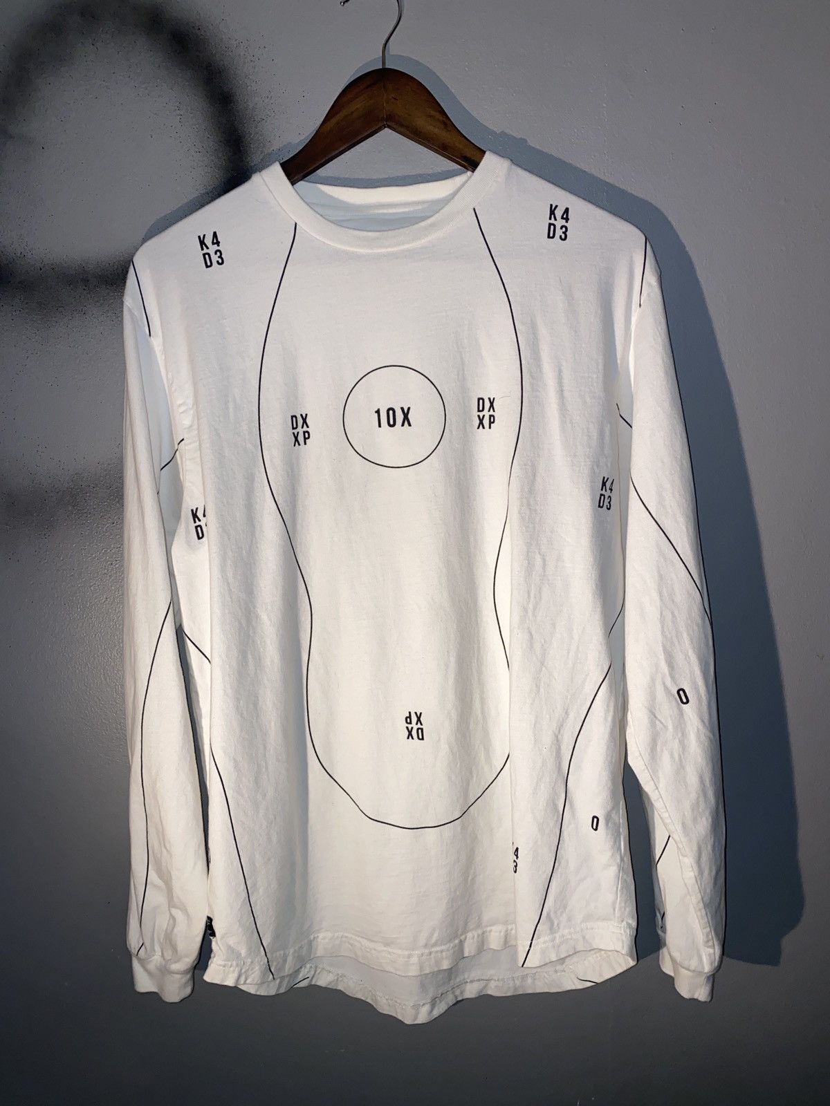 10 Deep 10 Deep Gun Range Long Sleeve | Grailed