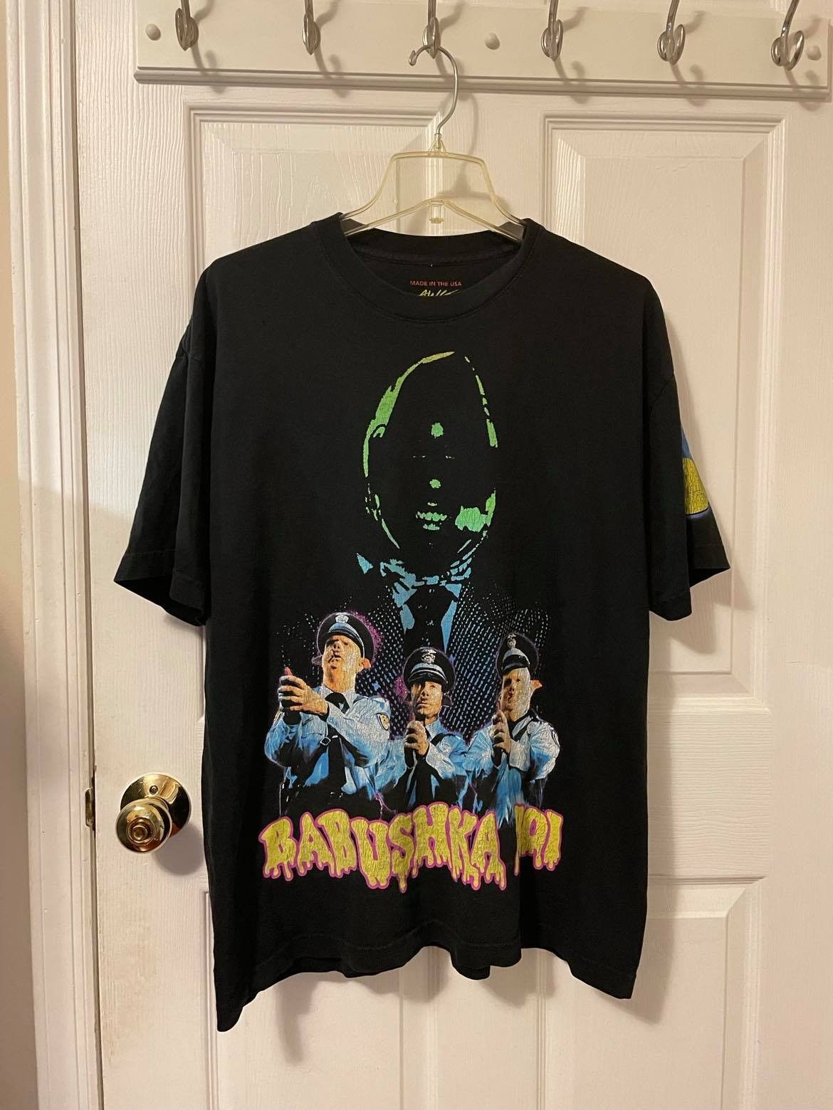 A$AP Rocky AWGE x ASAP ROCKY LIL PIGGY TEE | Grailed