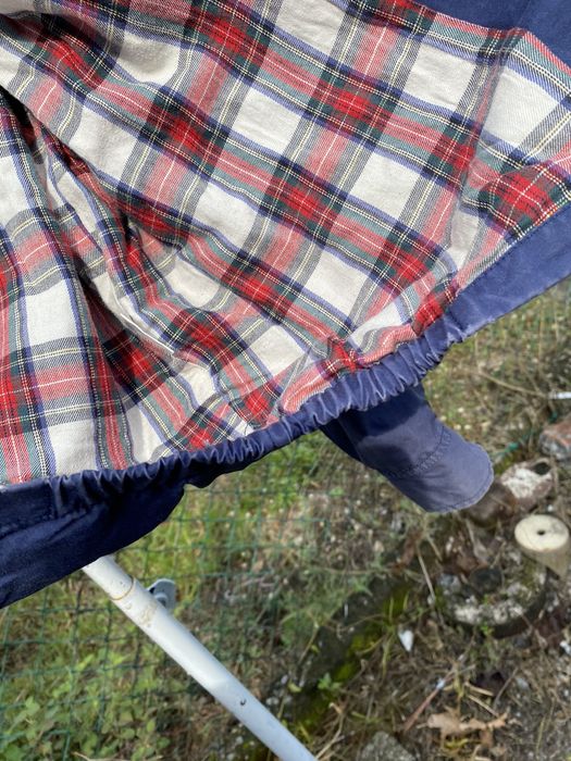 Vintage Vintage VAN JAC Jacket -M- | Grailed