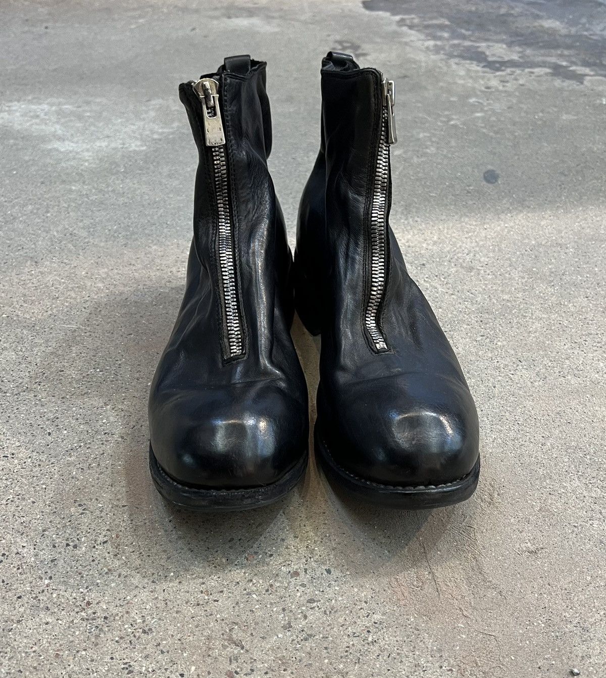 Guidi Guidi PL1 Horse Hide | Grailed