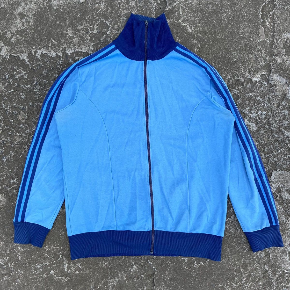 Adidas × Archival Clothing × Vintage 1970s WEST GERMANY ADIDAS BABY ...