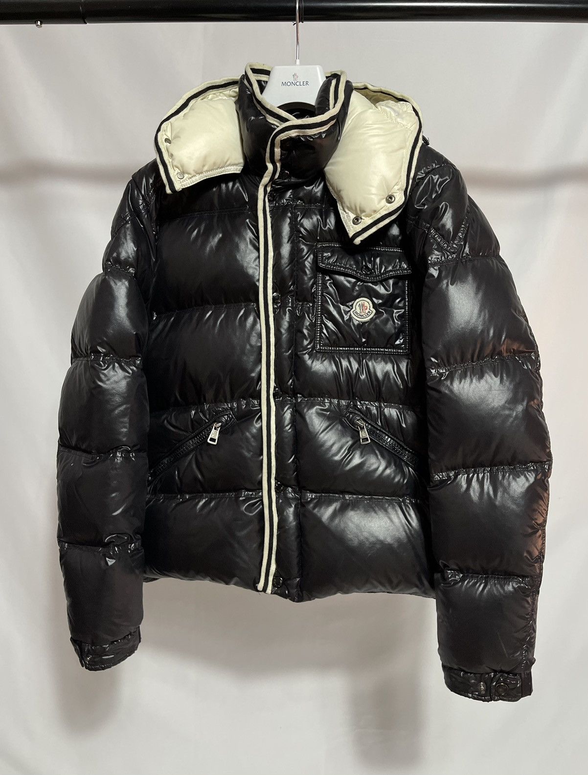 Moncler Moncler Branson Jacket | Grailed