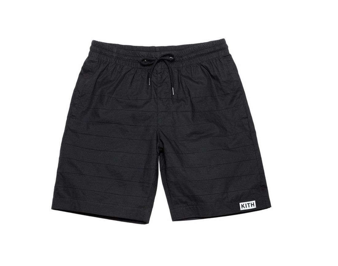Kith Great Jones Shorts | Grailed