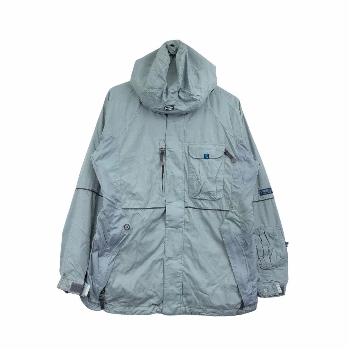 Ocean Pacific Vintage Ocean Pacific Snowbaording Ski Jacket Hoodie ...