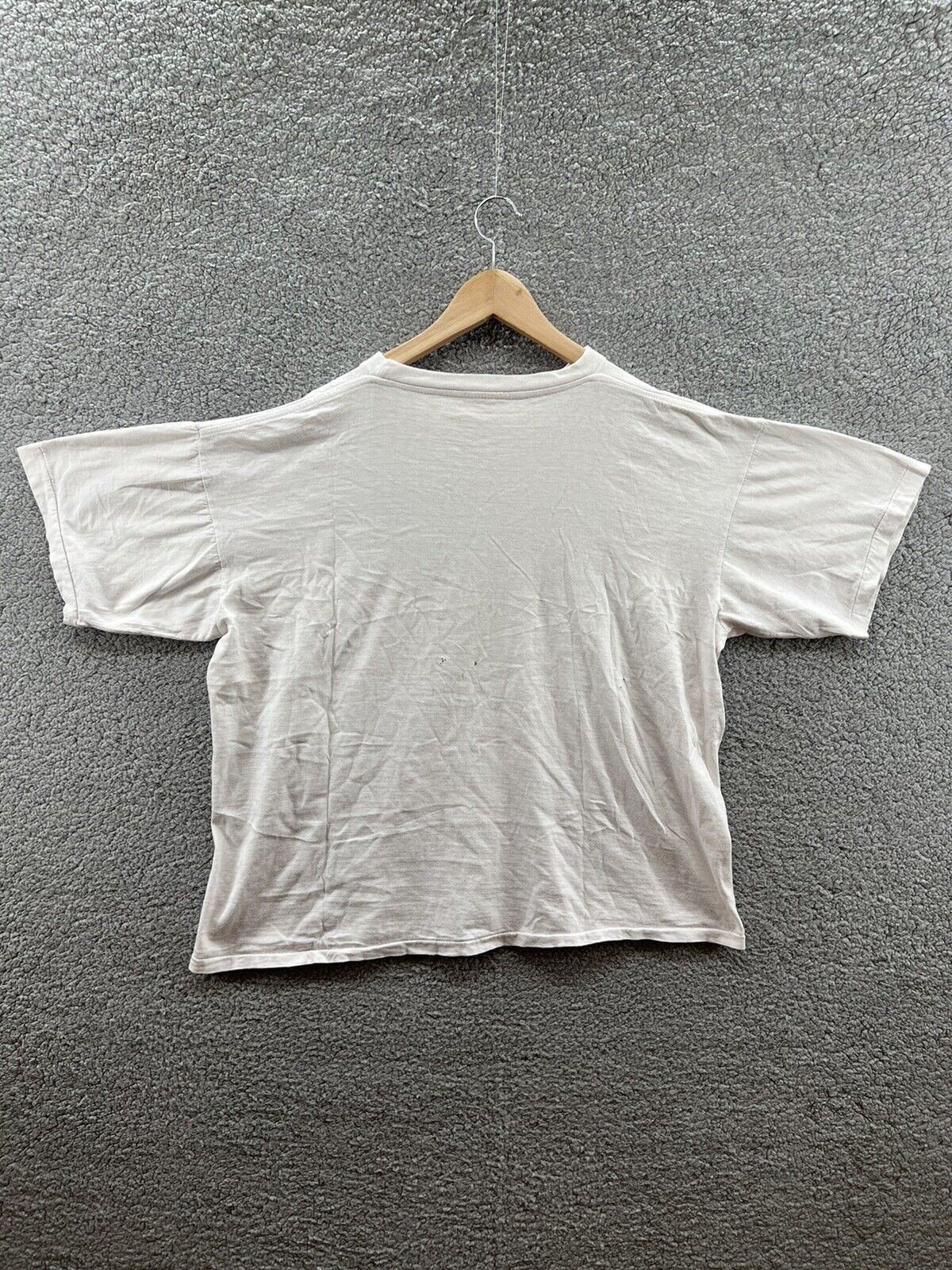 Other Nickelodeon SNICK Vintage Cartoon T-Shit All That Alex Mack | Grailed