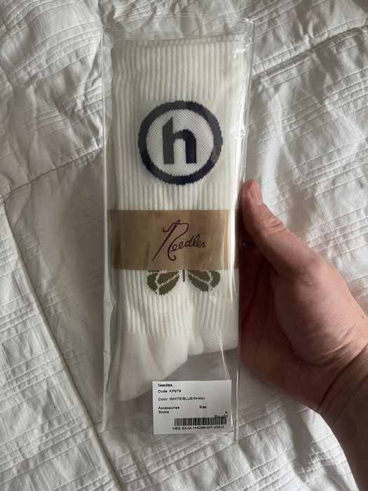 HIDDEN Hidden NY Sock | Grailed