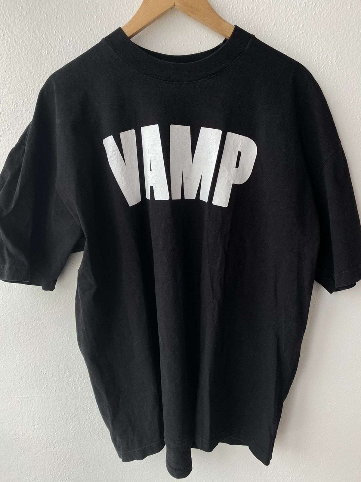 Playboi Carti Playboi Carti WLR VAMP Shirt | Grailed