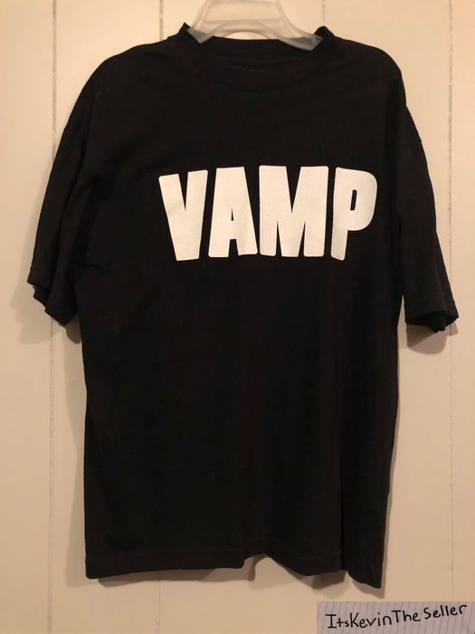 Playboi Carti Playboi Carti “VAMP” Tee | Grailed