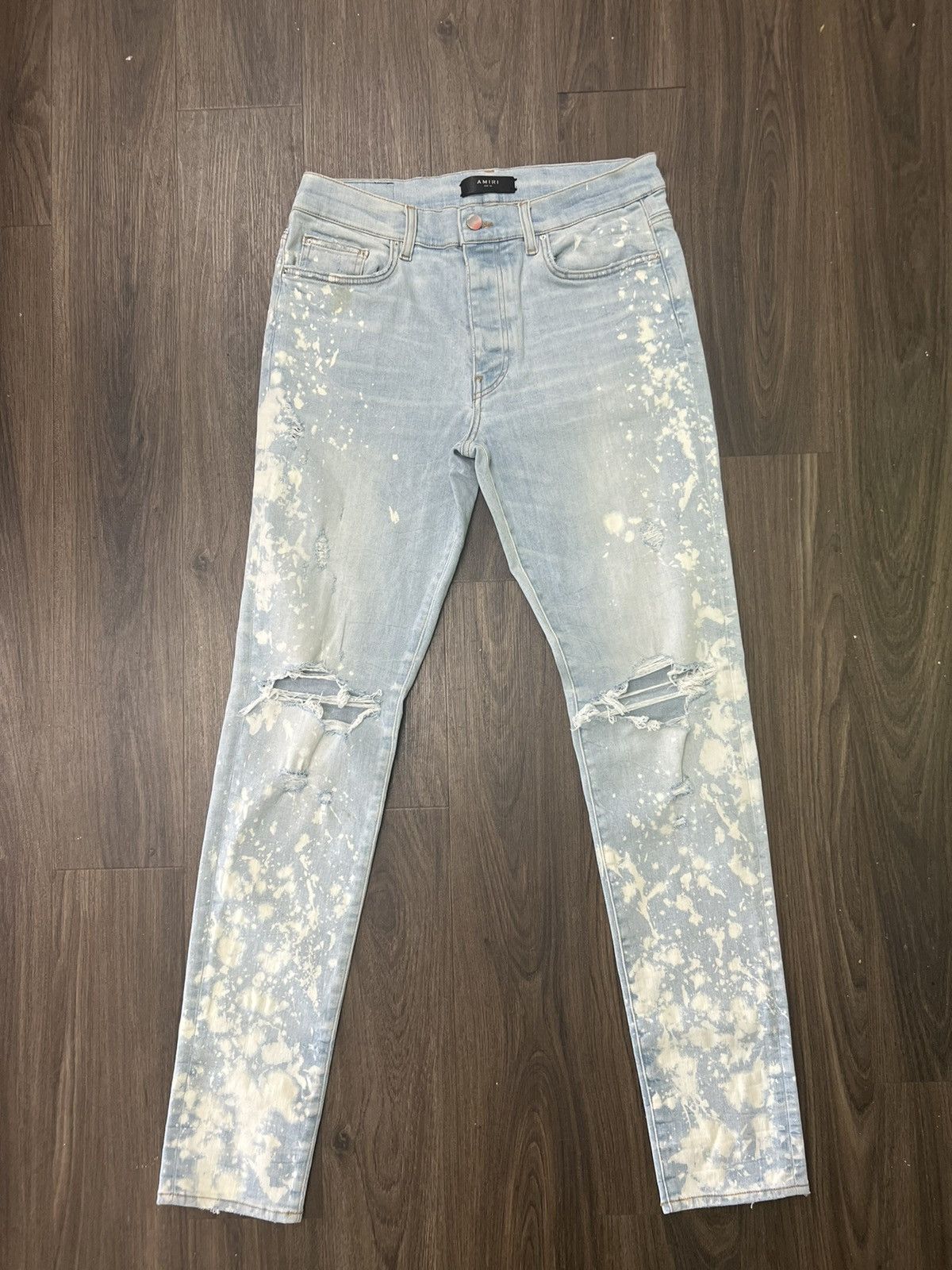 Amiri Amiri jean | Grailed