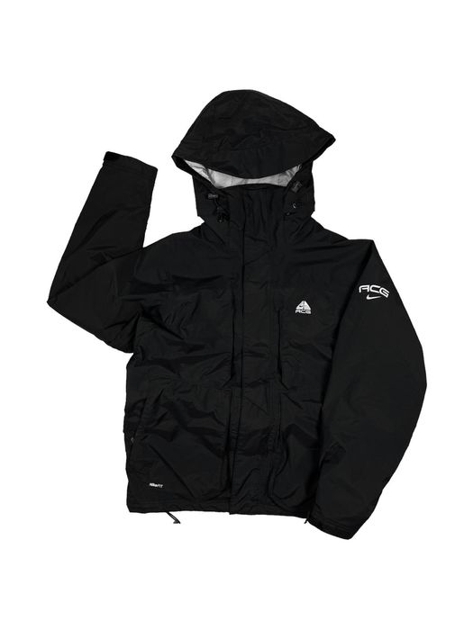 Vintage Nike ACG Ski Tracksuit | Grailed