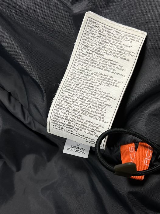 Vintage Nike ACG Ski Tracksuit | Grailed