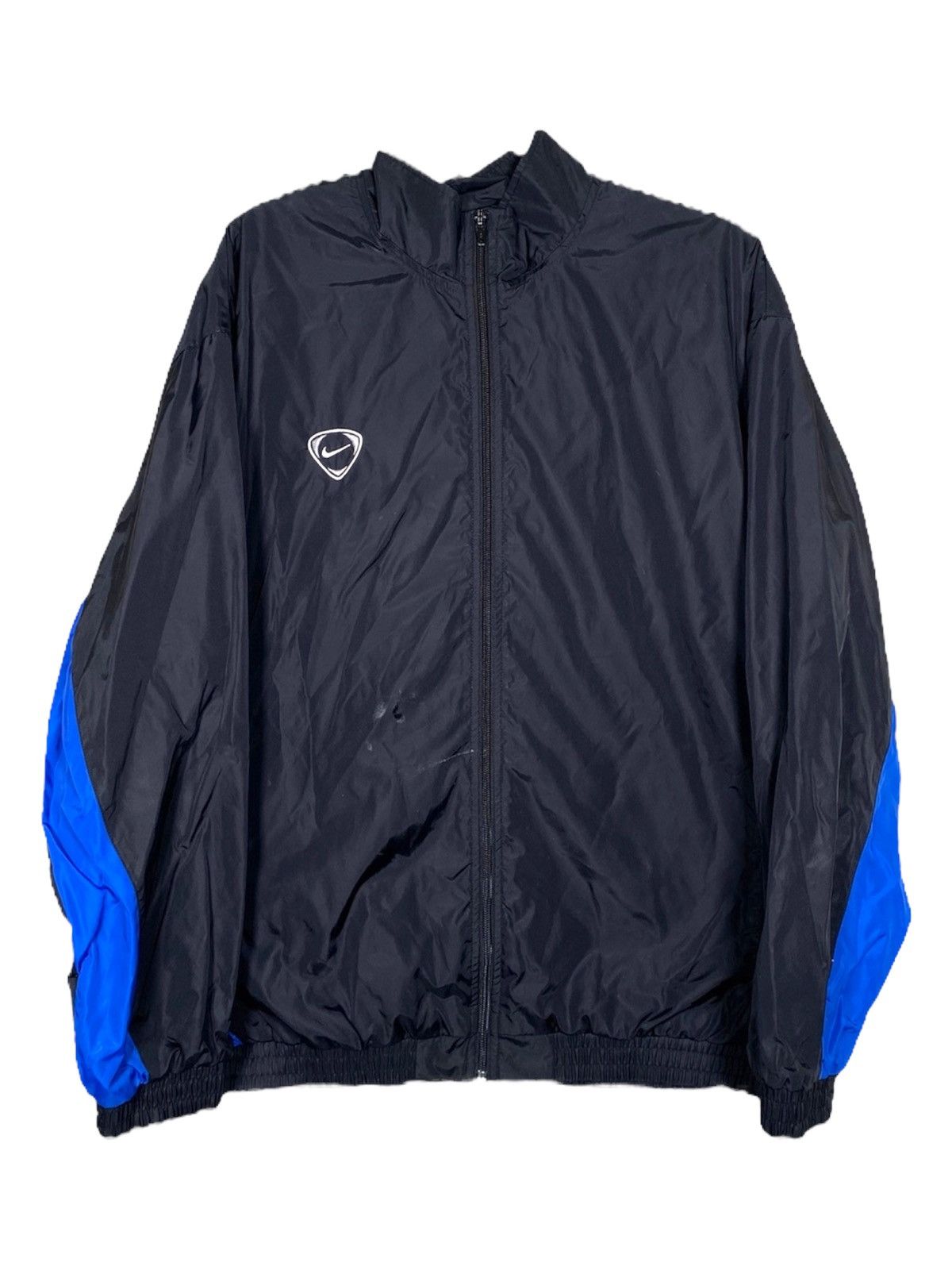 Nike Nike Team Windbreaker Jacket | Grailed