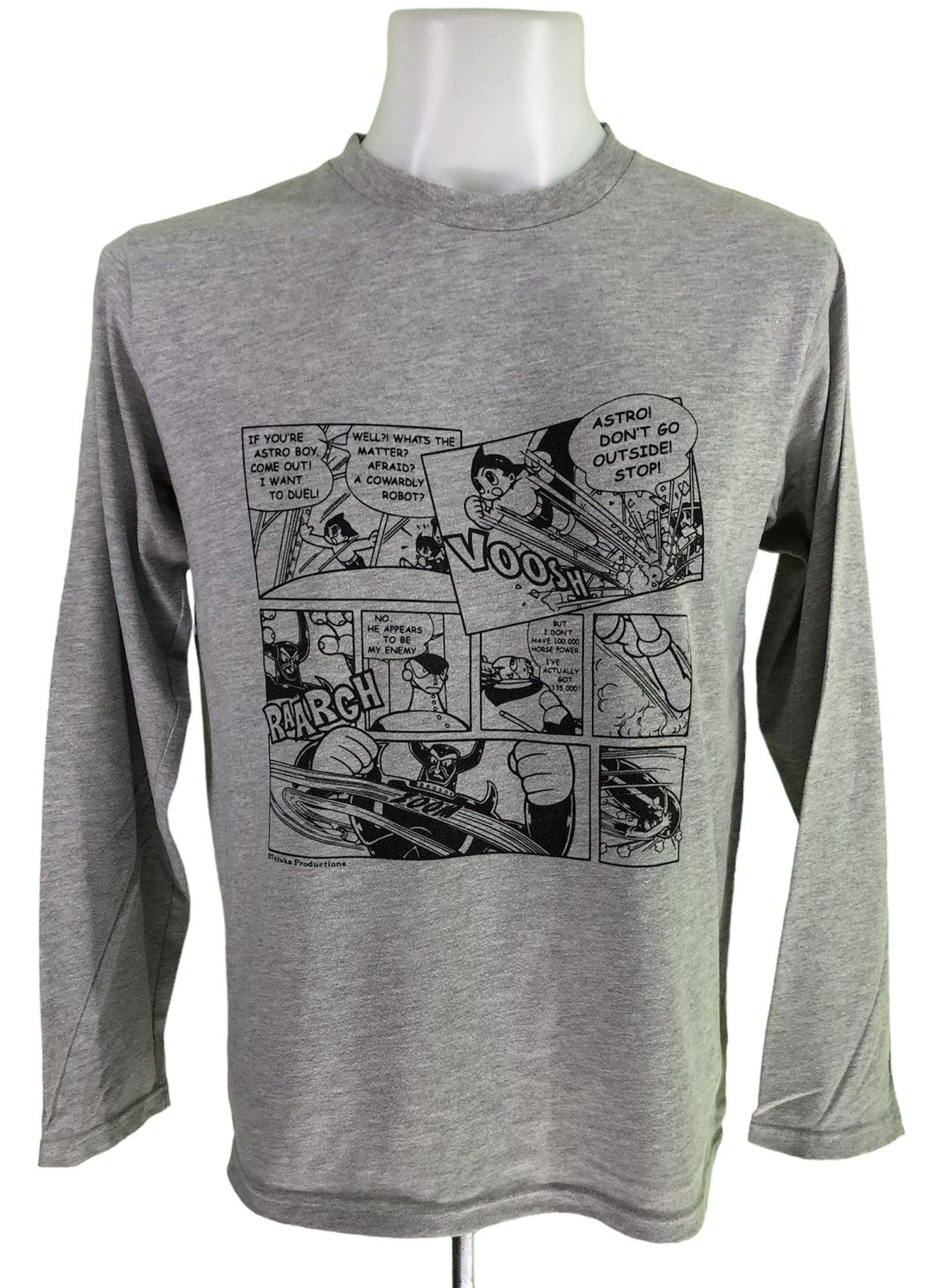 Comics Astro boy tezuka production anime comic strip | Grailed