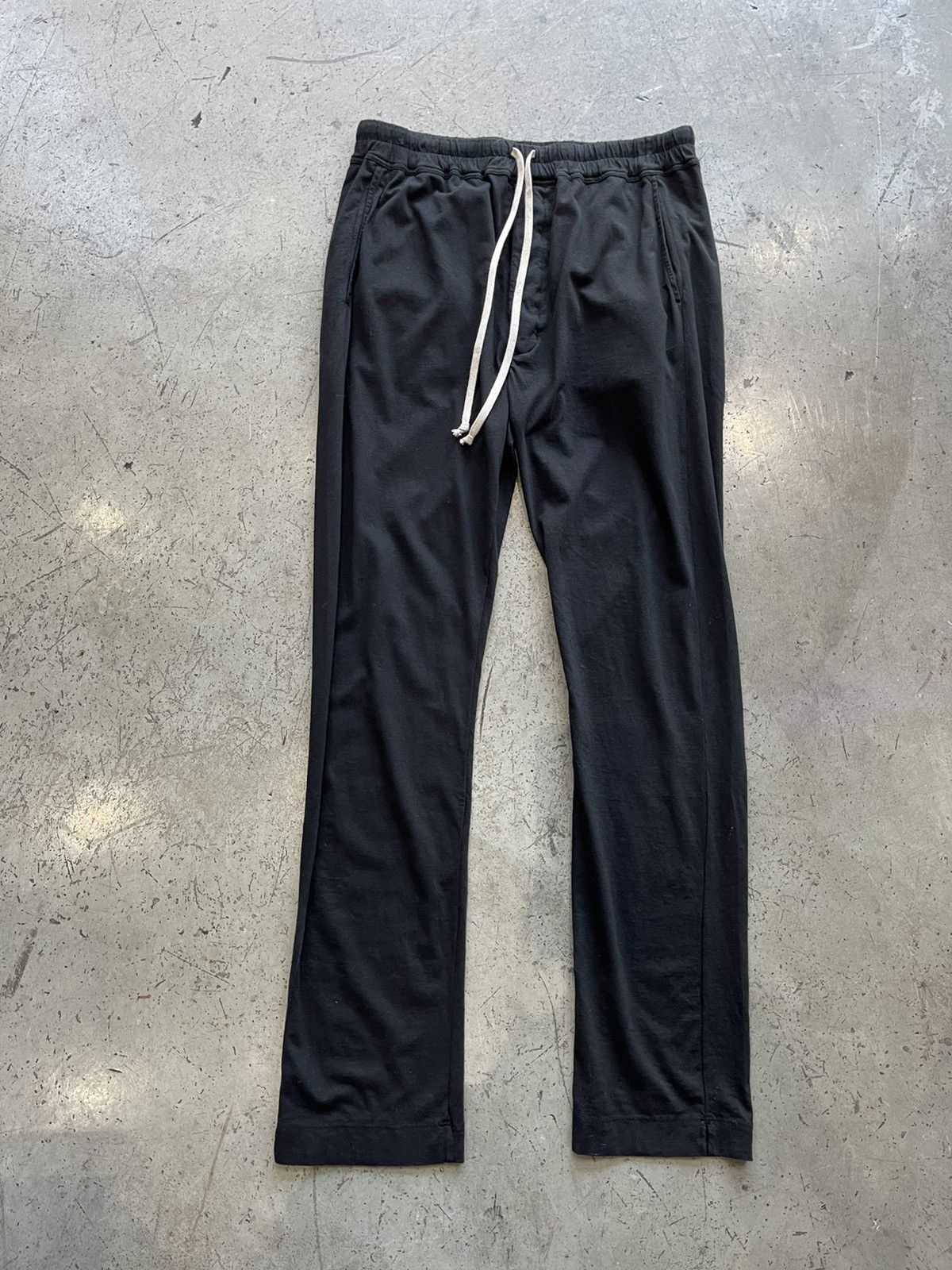 Rick Owens × Rick Owens Drkshdw Rick Owens Berlin sweats | Grailed