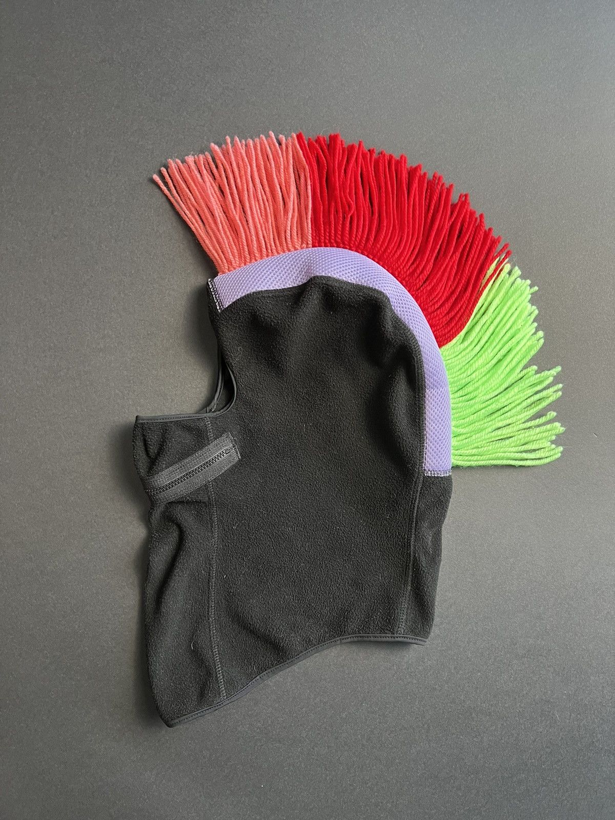 99%Is 99%is Mohawk Mask | Grailed