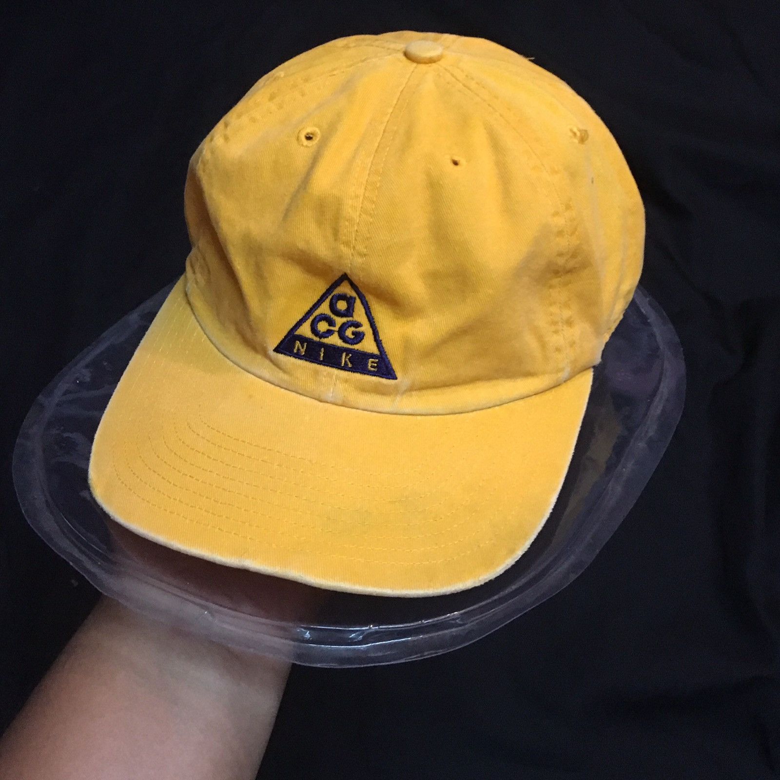 Nike ACG 90’s Nike Acg Hat | Grailed
