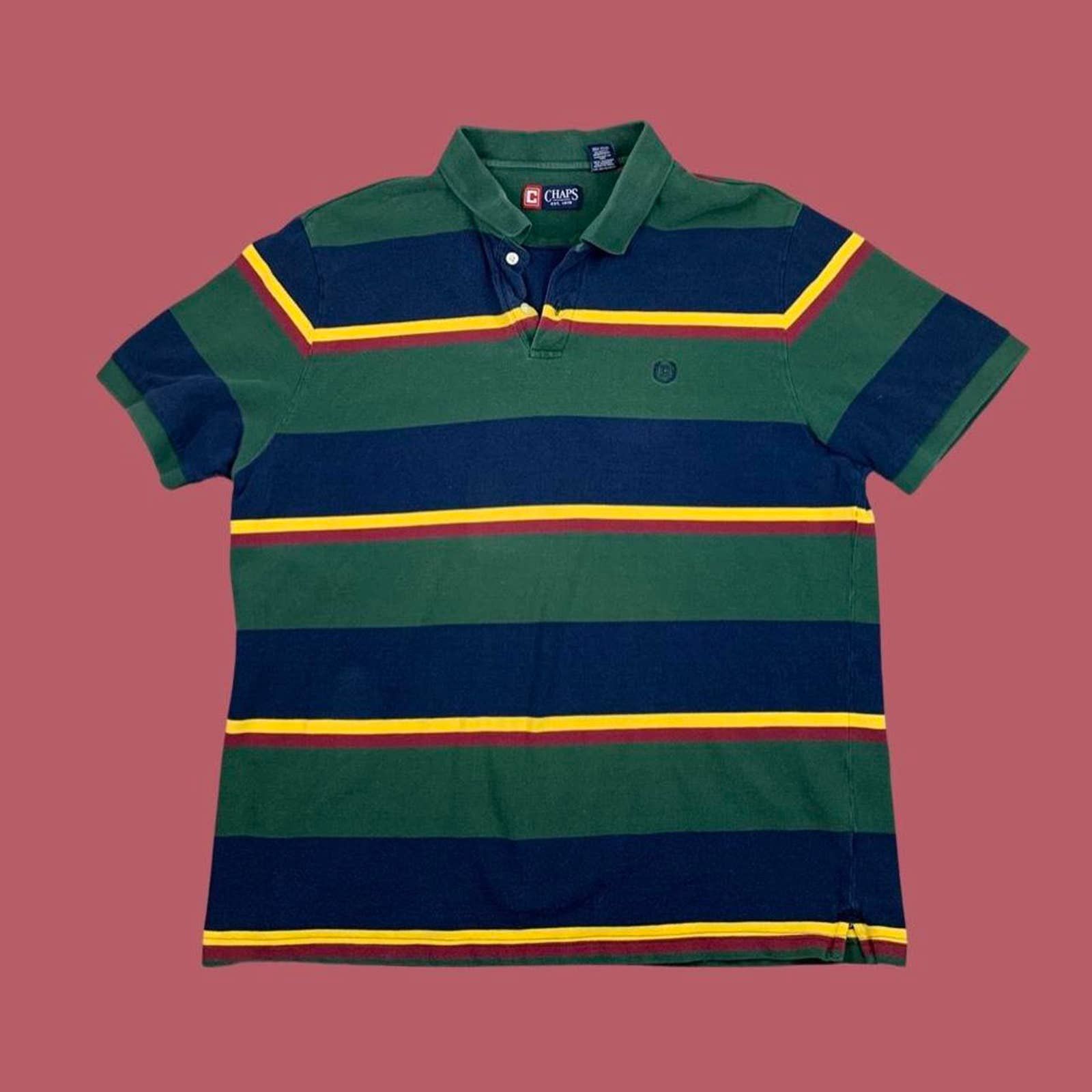 Chaps Vintage 90s Chaps Ralph Lauren Polo | Grailed