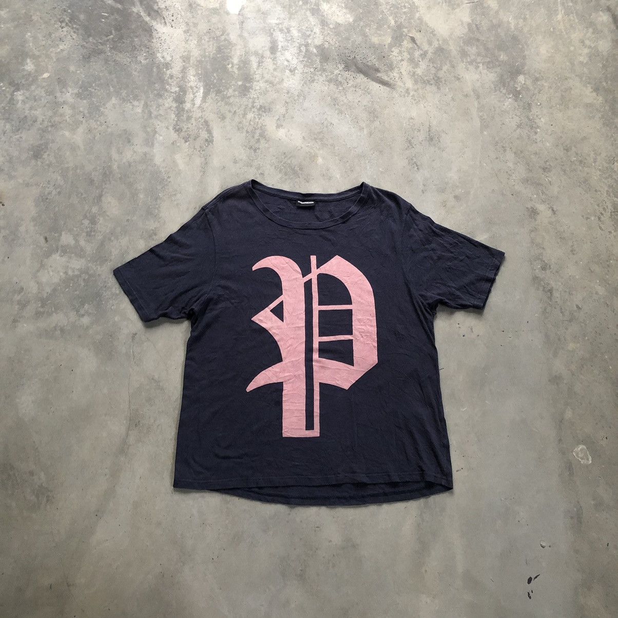 Phenomenon Phenomenon ss13 t shirt | Grailed