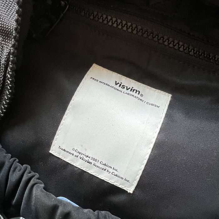 Visvim Visvim ballistic 20L | Grailed