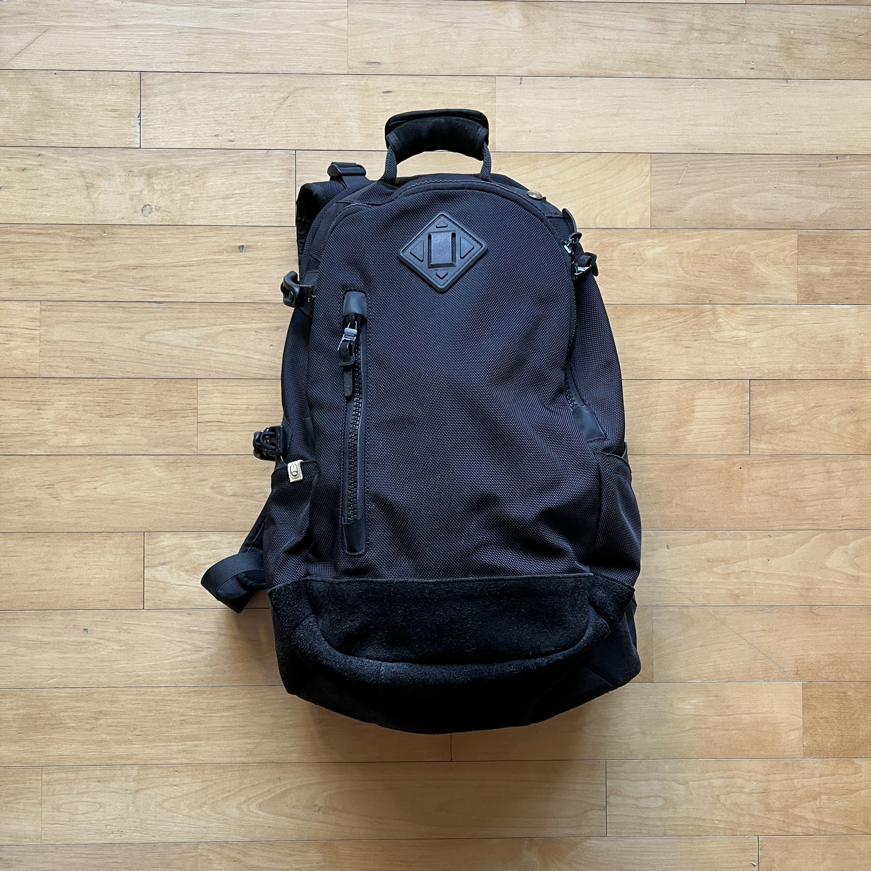 Visvim Visvim ballistic 20L | Grailed