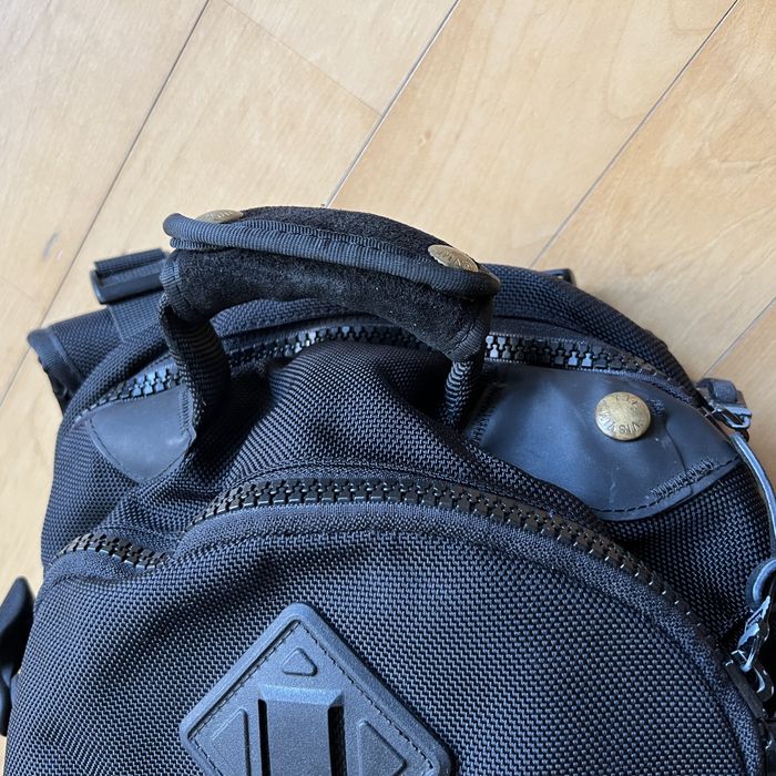 Visvim Visvim ballistic 20L | Grailed