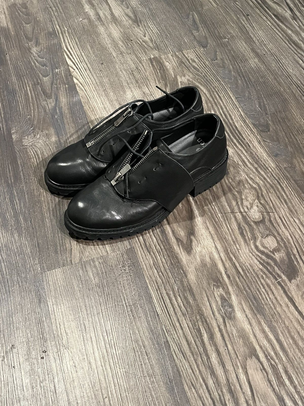 Designer × Other Rotten closet corset derby | Grailed