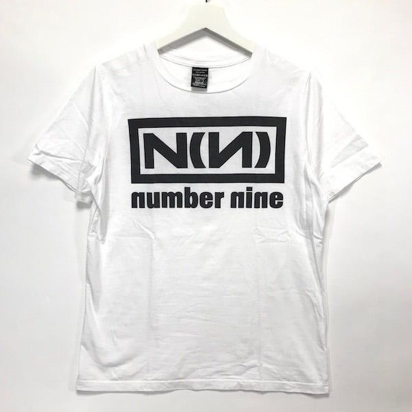 Number (N)ine Number nine t shirt | Grailed
