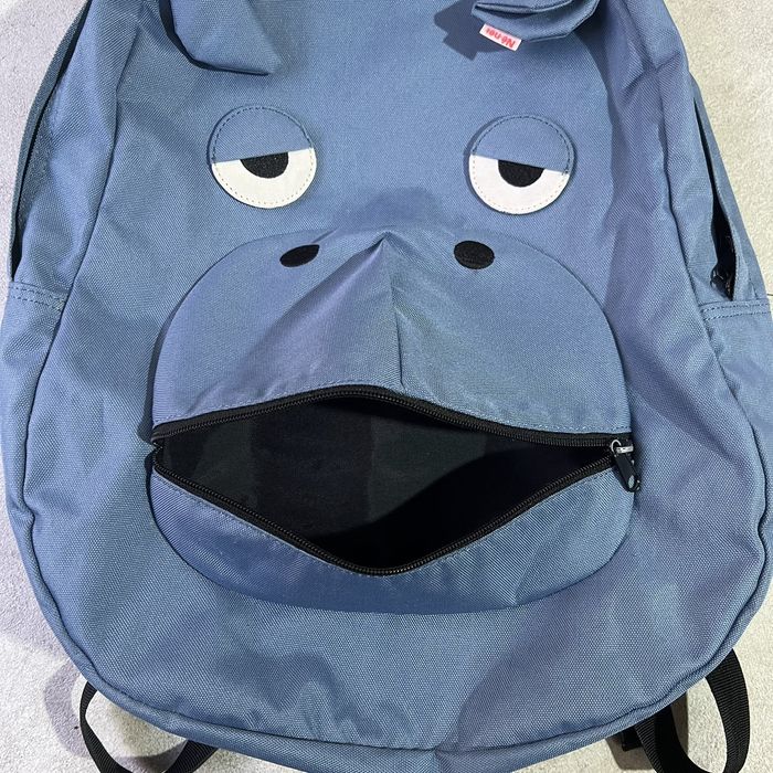 Issey Miyake Ne-Net Hippo Animal Sack Series Backpack bag | Grailed