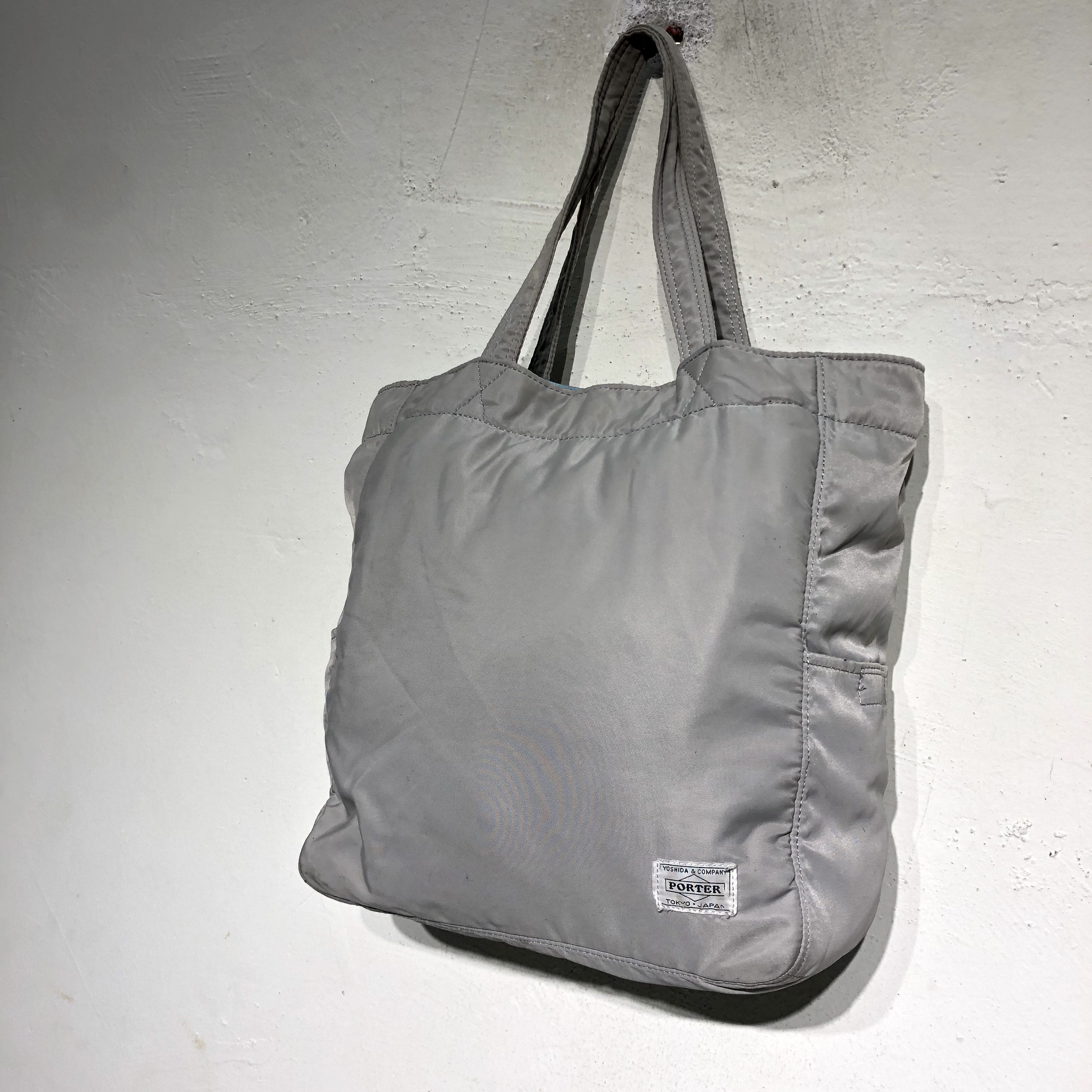 Porter Japanese Porter Style Totebag | Grailed