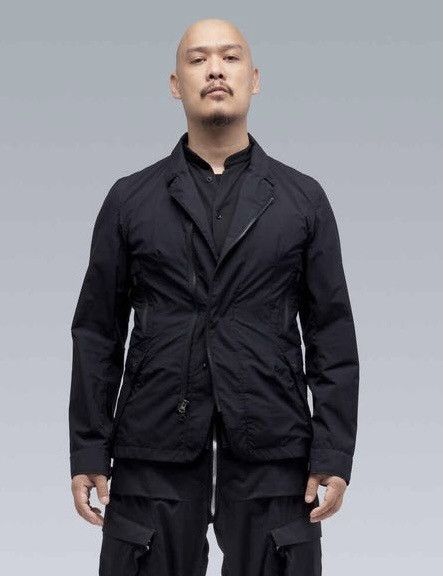 Acronym J29-WS SS21 | Grailed