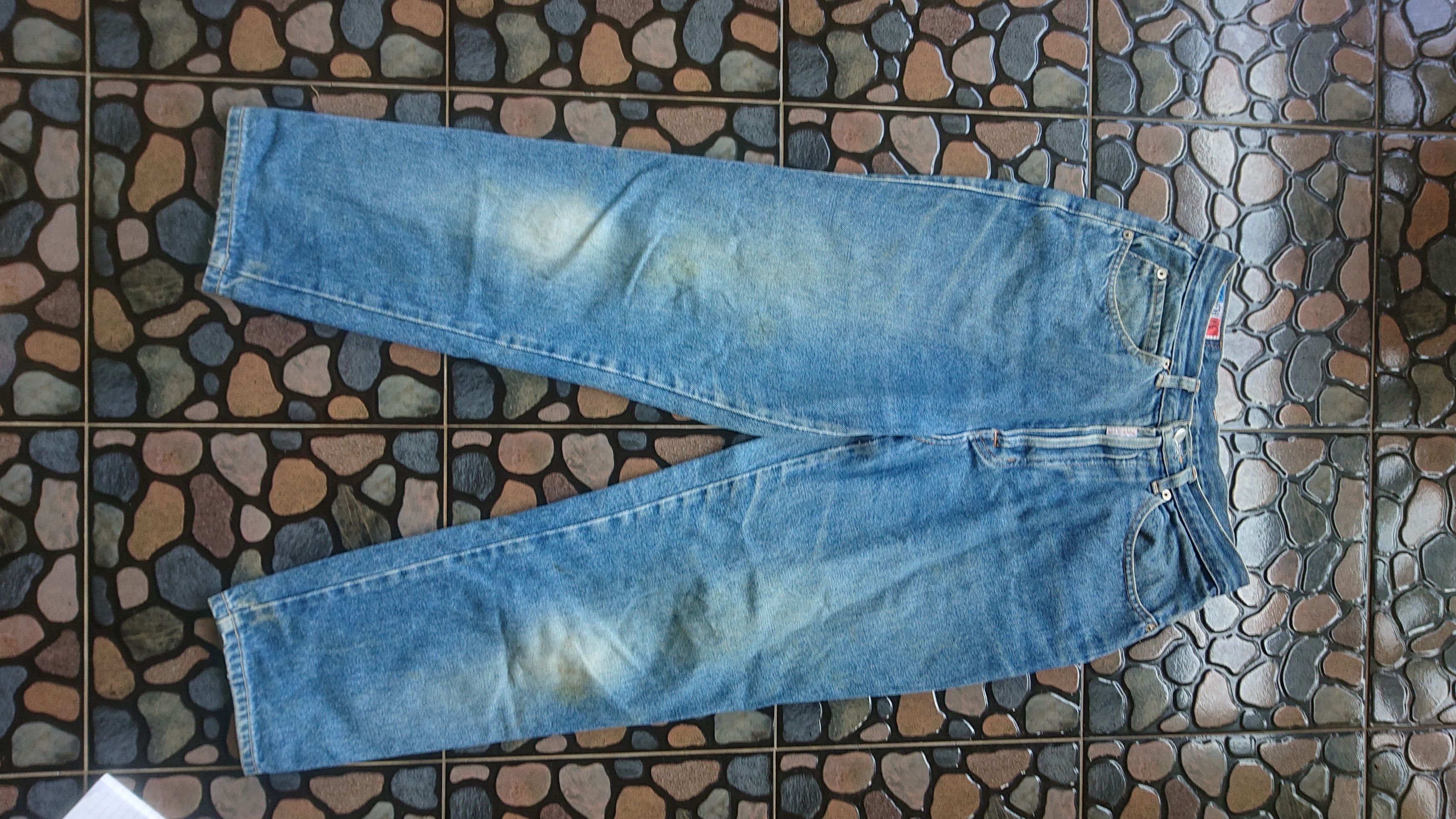 Edwin Edwin something made in france | Grailed