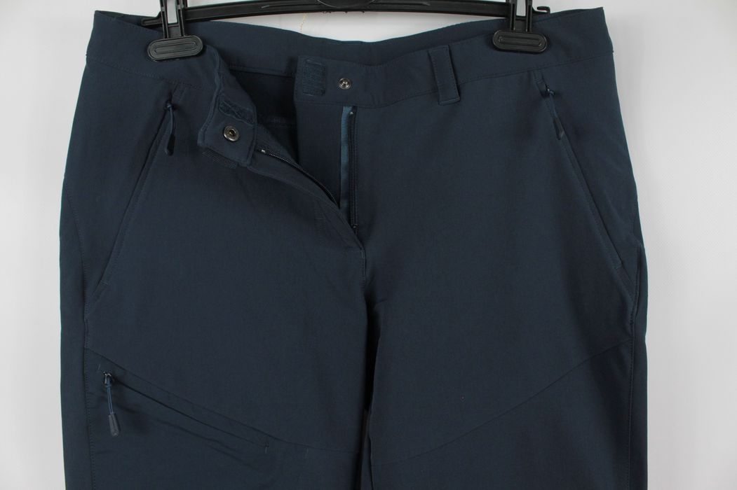 Outdoor Life Jack Wolfskin Flexshield Activate Light Zip Off Pants | Grailed