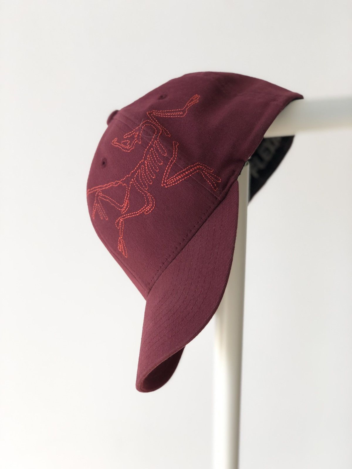 Arc'Teryx Arcteryx Hat big logo | Grailed Arc'Teryx Arcteryx Hat big logo | Grailed
